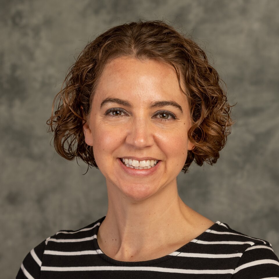 Rebecca Baskerville | Staff Senate | Nebraska